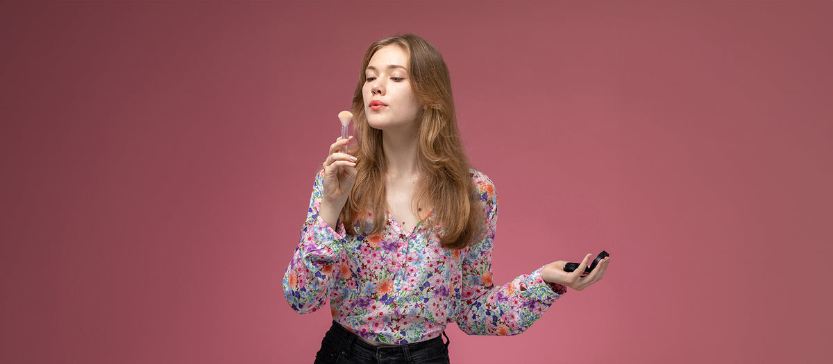 Five Beauty Secrets From Professional Makeup Artists