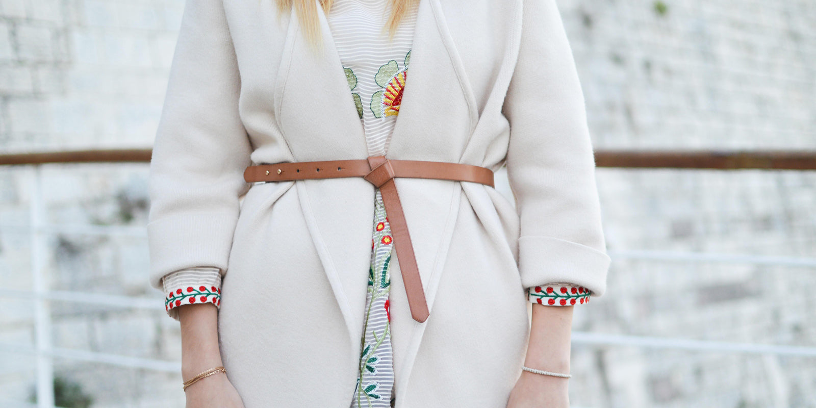 DIY a Runway Look – Berrylush