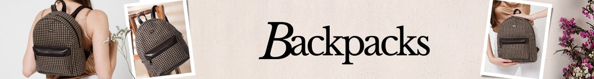 Backpacks
