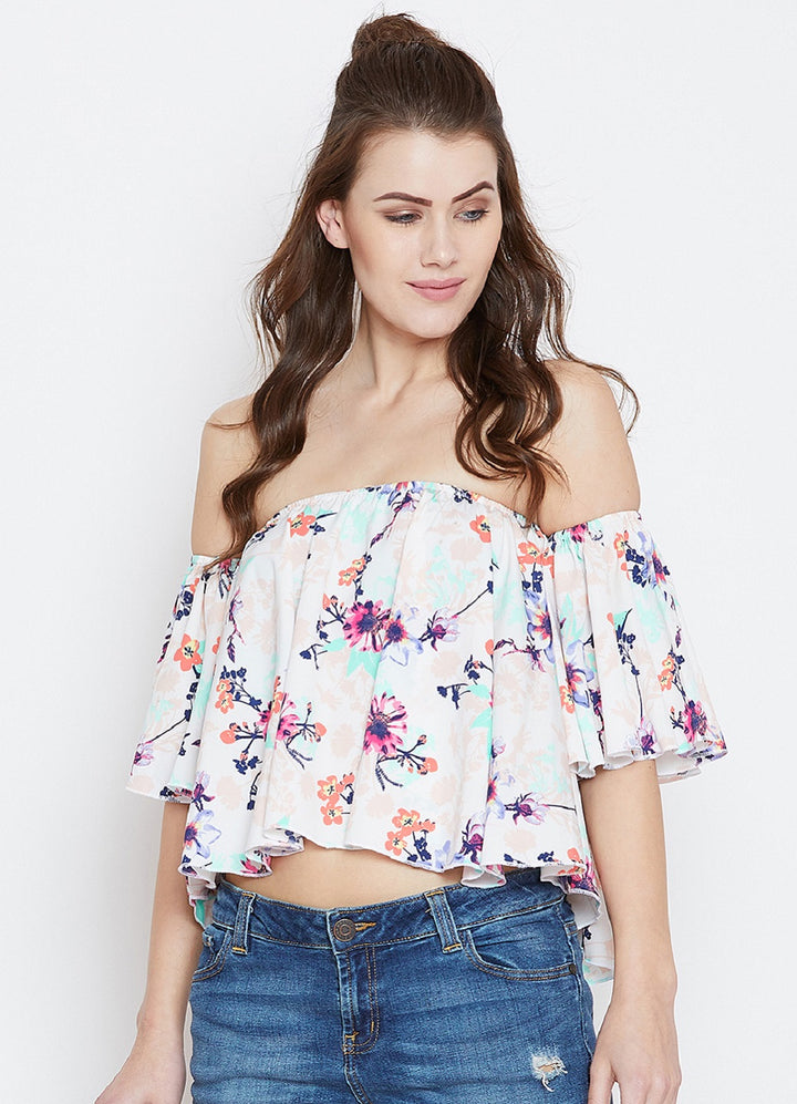 Buy Trending Tops for Women - Stylish Western Tops | Berrylush