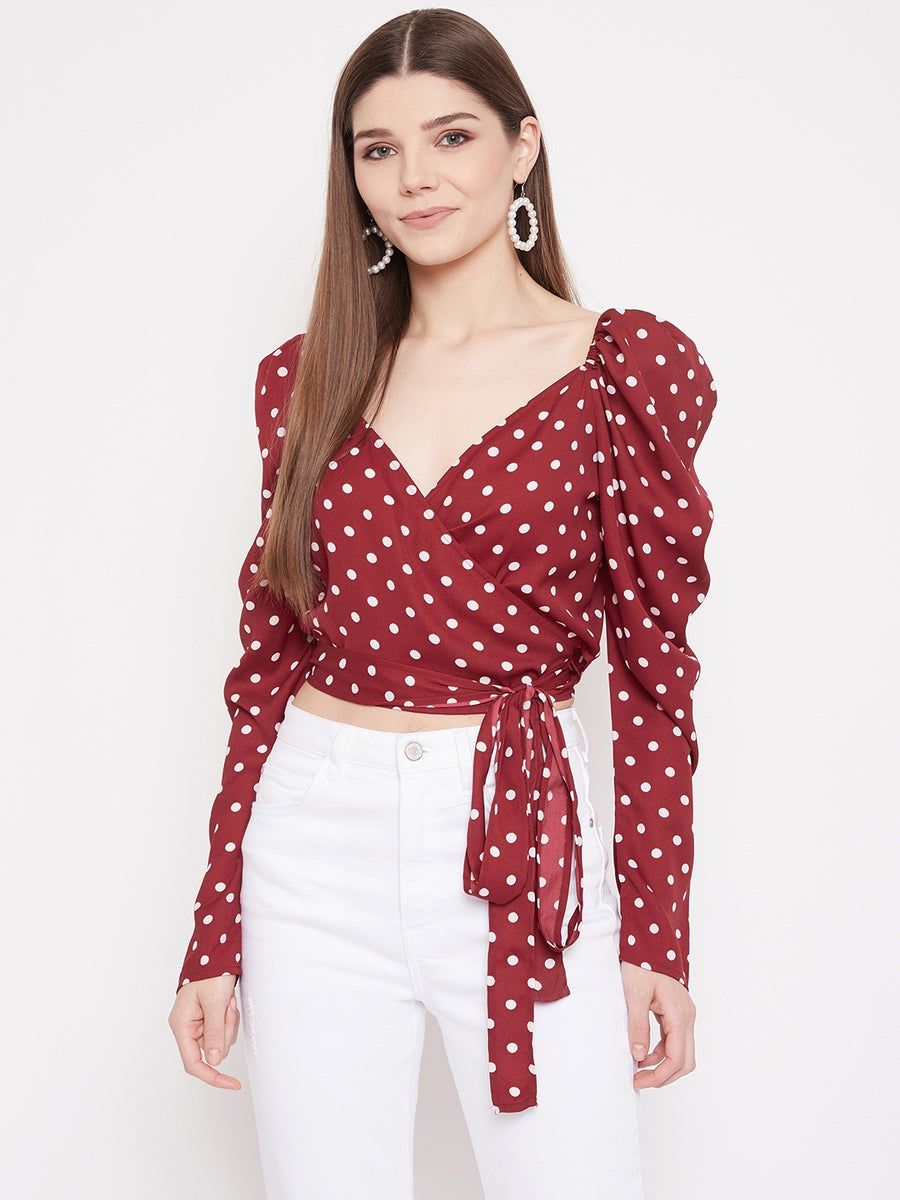 Tops - Women Top Wear, Buy Tops & Shirts Online – Berrylush – Page 3
